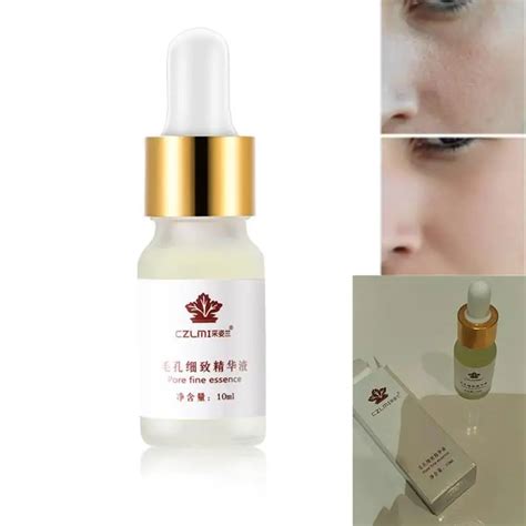 10 мл растительный экстракт эссенция увлажняющая усадочная пор увлажняющая нежная кожа Сыворотка