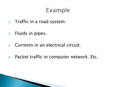 Minimum Cost Maximum Flow Ppt