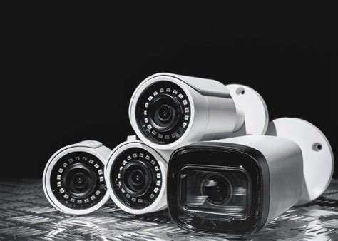 Whats Sensitivity And Threshold In Security Camera Systems —