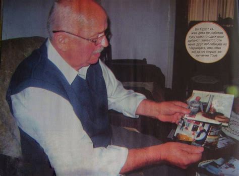 Чичко Томе последниот битолски леблебиџија Бабам Битола