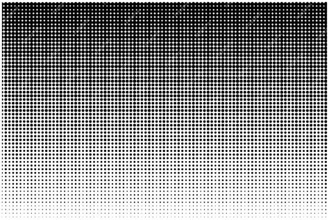 premium vector drawing of a halftone puzzle with a turing ornament