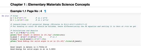 Python Textbook Companion Project Fossee Iit Bombay