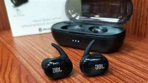 Cara Memakai Headset Bluetooth Jbl Homecare