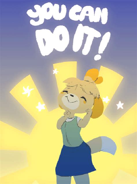 Motivational Isabelle Play Online On Flash Museum 🕹️