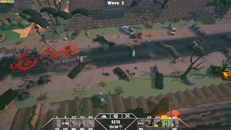 Operation Polygon Storm On Steam