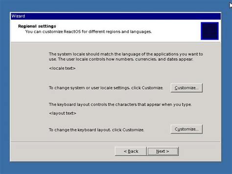 Reactos O Irmão Open Source Do Microsoft Windows Nt 40