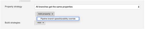 Jenkins Run Nightly Jobs On Multibranch Pipeline With Declarative
