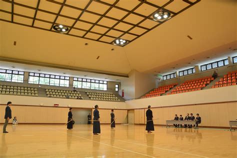 福岡県杖道段位審査会級初段五段 福岡県剣道連盟 杖道部