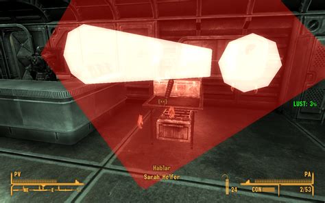 Fnv Many Errors With Itemsnpcclothinganimations Rfalloutmods