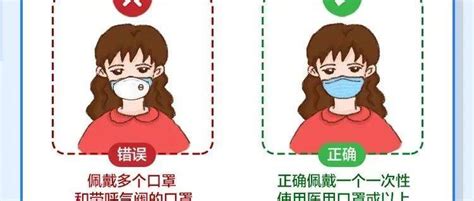 这些做法都错了 乌鲁木齐市疾控中心教您做好个人防护旅游
