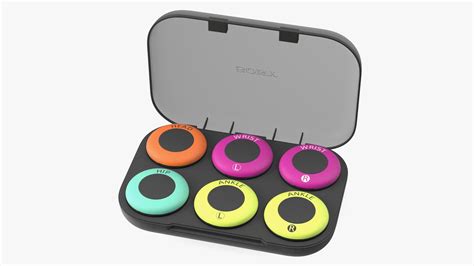 3d Sony Wearable Motion Capture System Model Turbosquid 2121427