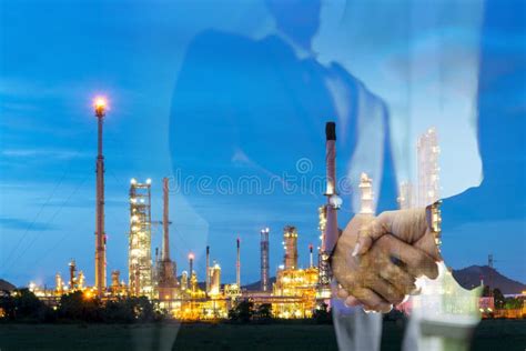 Double Pipeline Stock Image Image Of Blue Ecology Endless 10796885