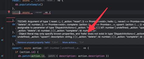 Building A Typesafe Multi Form Action Handler In Remix Series Hooks Proxy And Dispatcher To