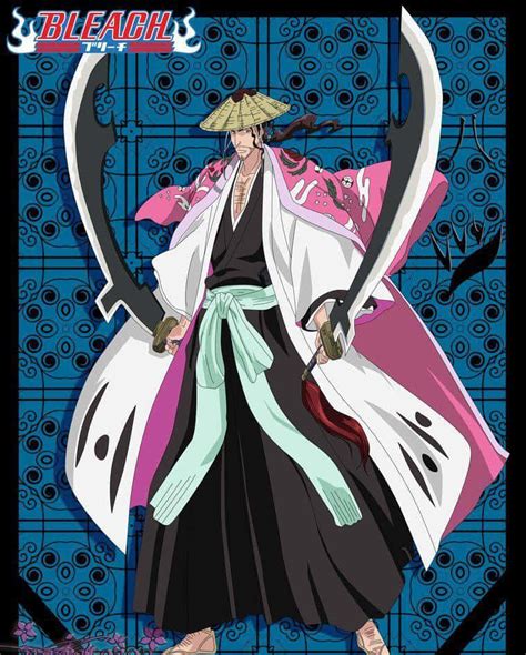 100 Shunsui Kyoraku Wallpapers