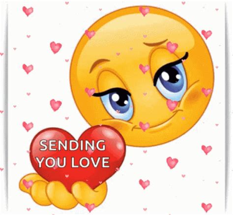 Sending Love GIFs GIFDB Com Sending Love GIFs GIFDB Com
