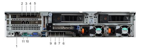 Installation Overview Dell Powerprotect Dp Series Appliance Configuration Best Practices