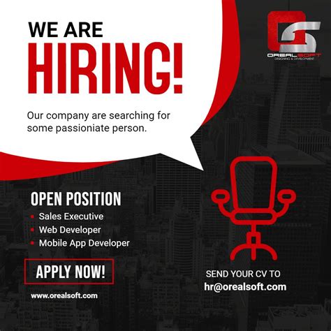 Vishnu Vardhan On Linkedin Hiring Salesexecutive Webdeveloper