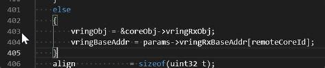 mcu plus sdk am243x understanding update of ipc rpmessage in sdk 09 01 arm based