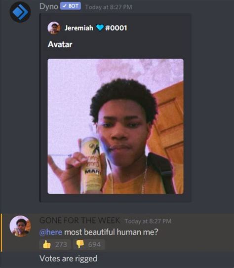 Discord Irl Scrolller