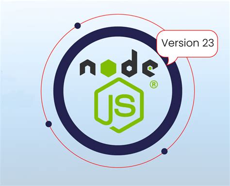 💫بررسی تغییرات و بروزرسانی‌ها در جدیدترین ورژن نود جی اس Nodejs
