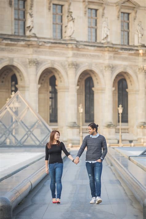 Eiffel Tower Proposal Popsugar Love And Sex Photo 46