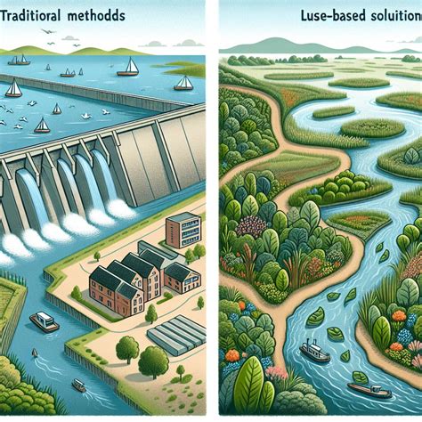Conquering Can We Hold Back The Flood An Ielts Reading Guide Ietlsnet