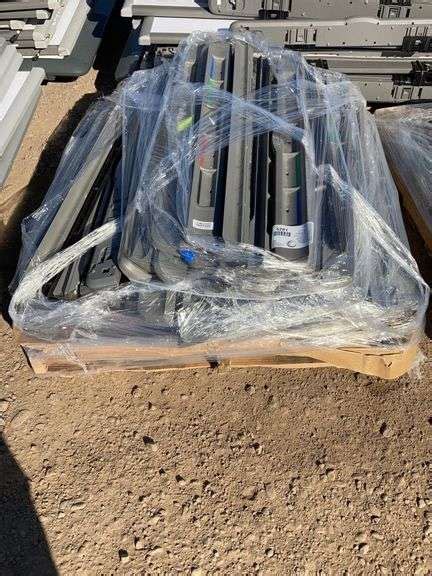 Smartboard Parts Sierra Auction Management Inc