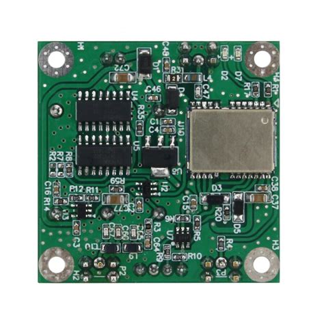 tiny pll gpsdo pcba gpsdo board gps disciplined oscillator 10m frequency reference gnss 1pps