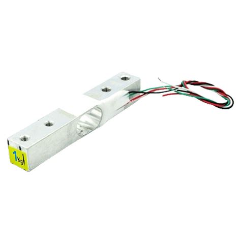 Kgota Weight Sensor Module 1kg Weighing Pressure Sensor For Microcontroller 1kg