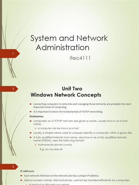 chapter 02 pdf active directory computer network