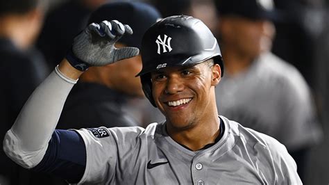 Juan Soto Agrees To Mlb Record 765 Million Deal With Mets Reports Fox 24 Wtat