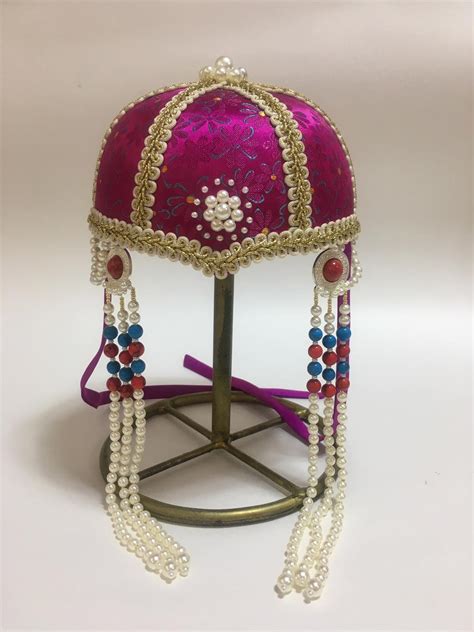 Загварлаг тоорцог Нэг Монгол малгай Mongol Malgai