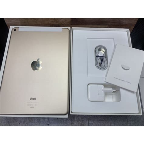 Jual Ipad Air Gb Ibox Wifi Cell Mulus Full Ori Indonesia Shopee Indonesia