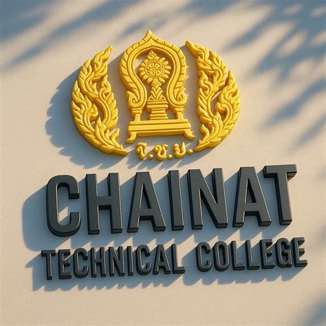 วิทยาลัยเทคนิคชัยนาท Muang Chainat