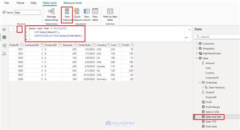 Power Bi Data Modeling Essentials Building Relationships And Mastering