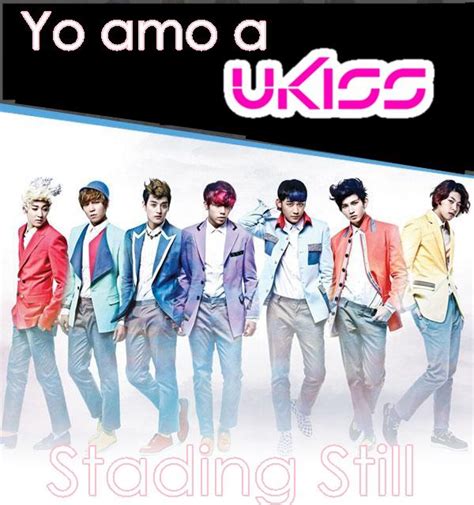 yo αmo α u kiss
