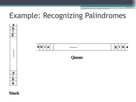 queue data structure pptx