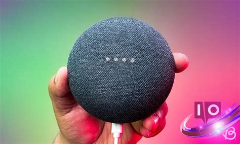 Step By Step Guide To Factory Reset Google Home Mini