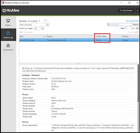 Mcafee Amsi Integration Protects Against Malicious Scripts Mcafee Blog