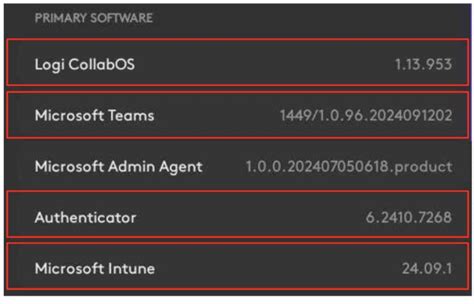 Aosp Device Management Migration For Teams Rooms On Android Early Preview