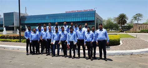 Akash Rajput On Linkedin Work Mode Amns India