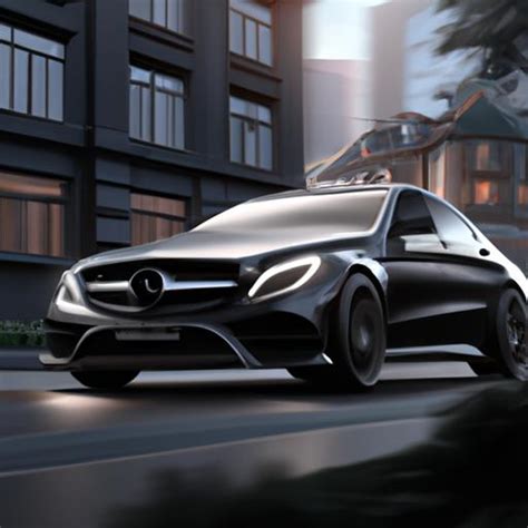 What Do The Letters On Mercedes Benz Mean A Comprehensive Guide