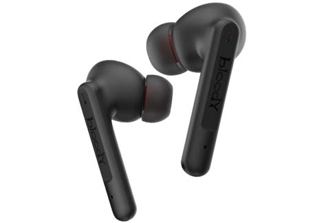 A4tech Bloody M90 Earbuds Tws Bluetooth Anc Pure Bass 46 Off