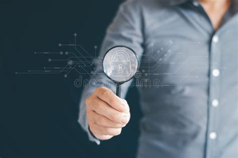 Network Security And Privacy Protection Internet Access To Data Security Future Technology