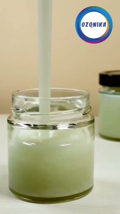 Озонированное масло ОЗОНИКА! Масло насыщенное ОЗОНИДАМИ - YouTube