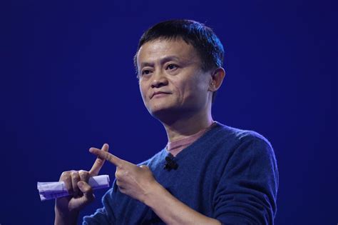 来回味一下2019马云新年演讲 知乎