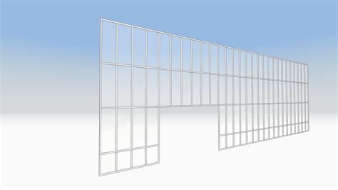 Storefrontcurtainwall Mullion System Autodesk Formit Windows Help