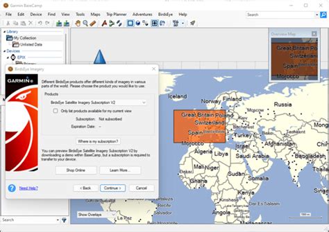 How To Install Satellite Imagery On Your Garmin Fenix Or Epix Watch Fenix 5 Plus 6 7 Epix Dc