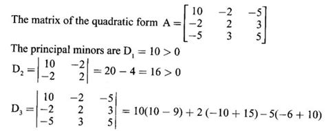 Worked Examples Of Real Quadratic Form Reduction To Canonical Form