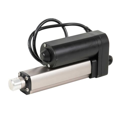 Linear Actuator Position Sensor China Manufacturers Suppliers Factory